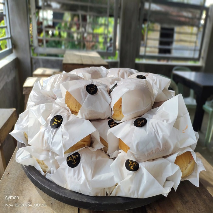 Kamalig Food House