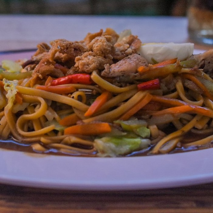 Kamalig Food House