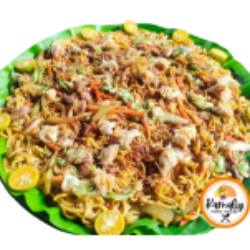 Kamalig Food House