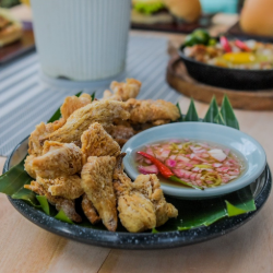 Kamalig Food House